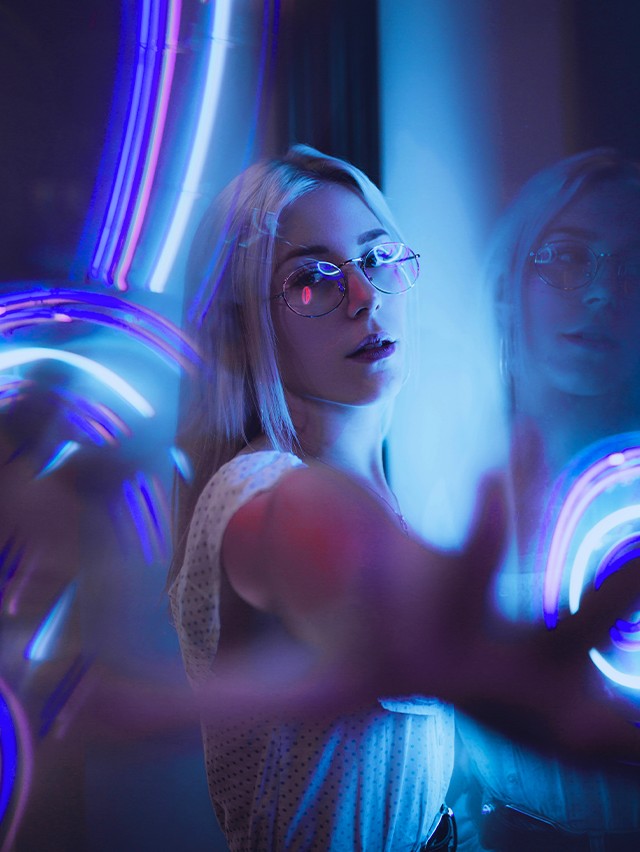 Faceunity-Metaverse Builder